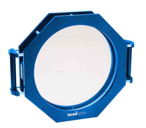 Opto-Mechanical Design Considerations For Aerospace Windows | Luxium ...