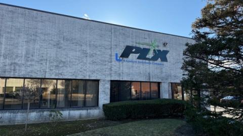 Luxium Solutions to Acquire PLX | Luxium Solutions